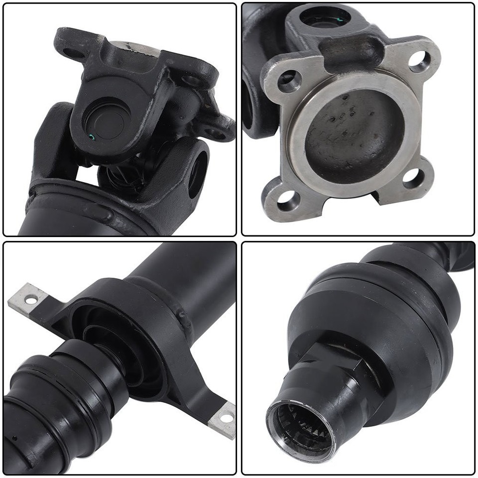 Rear Drive Shaft Prop Shaft Fit For Land Rover Range Rover 3.0L 5.0L ...