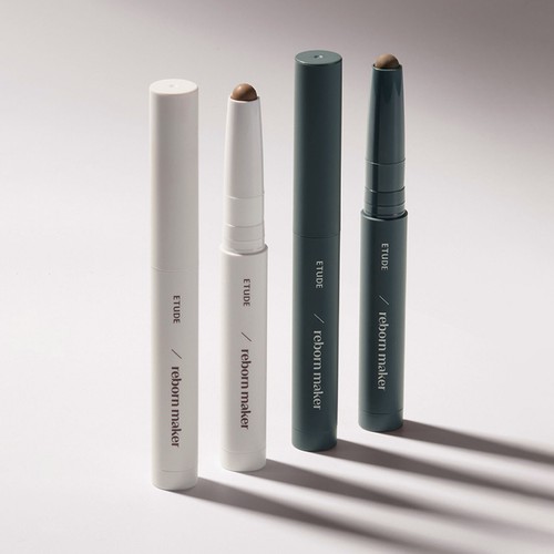ETUDE Reborn Maker Shading Multi Stick 1g (Warm & Cool) K-Beauty | eBay
