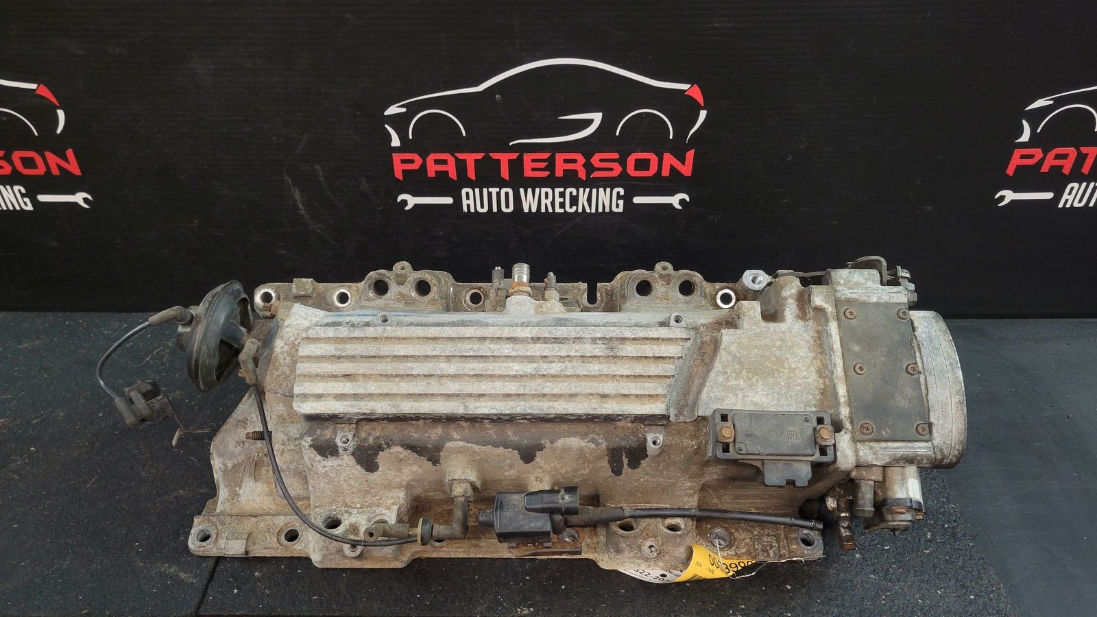 1995 Chevy Camaro 5.7L Air Intake Manifold | OE | Chevrolet