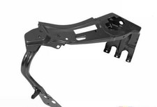 Genuine MERCEDES S W221 Radiator Support Headlight Unit Left ...