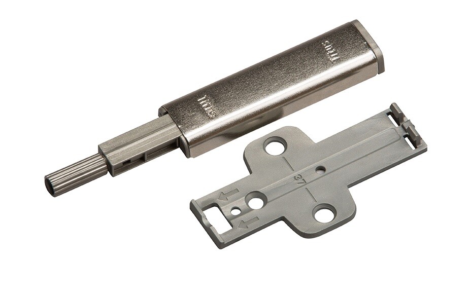 Titus Push Catch for Standard Concealed | Grelly UK