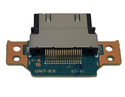 Sony PXW-FS5 FS5 PXWFS5 Mounted Circuit Board HN-1017 HN1017 Genuine ...