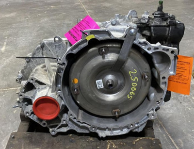 2017-2019 Ford Escape Automatic Transmission Assembly 1.5L | eBay