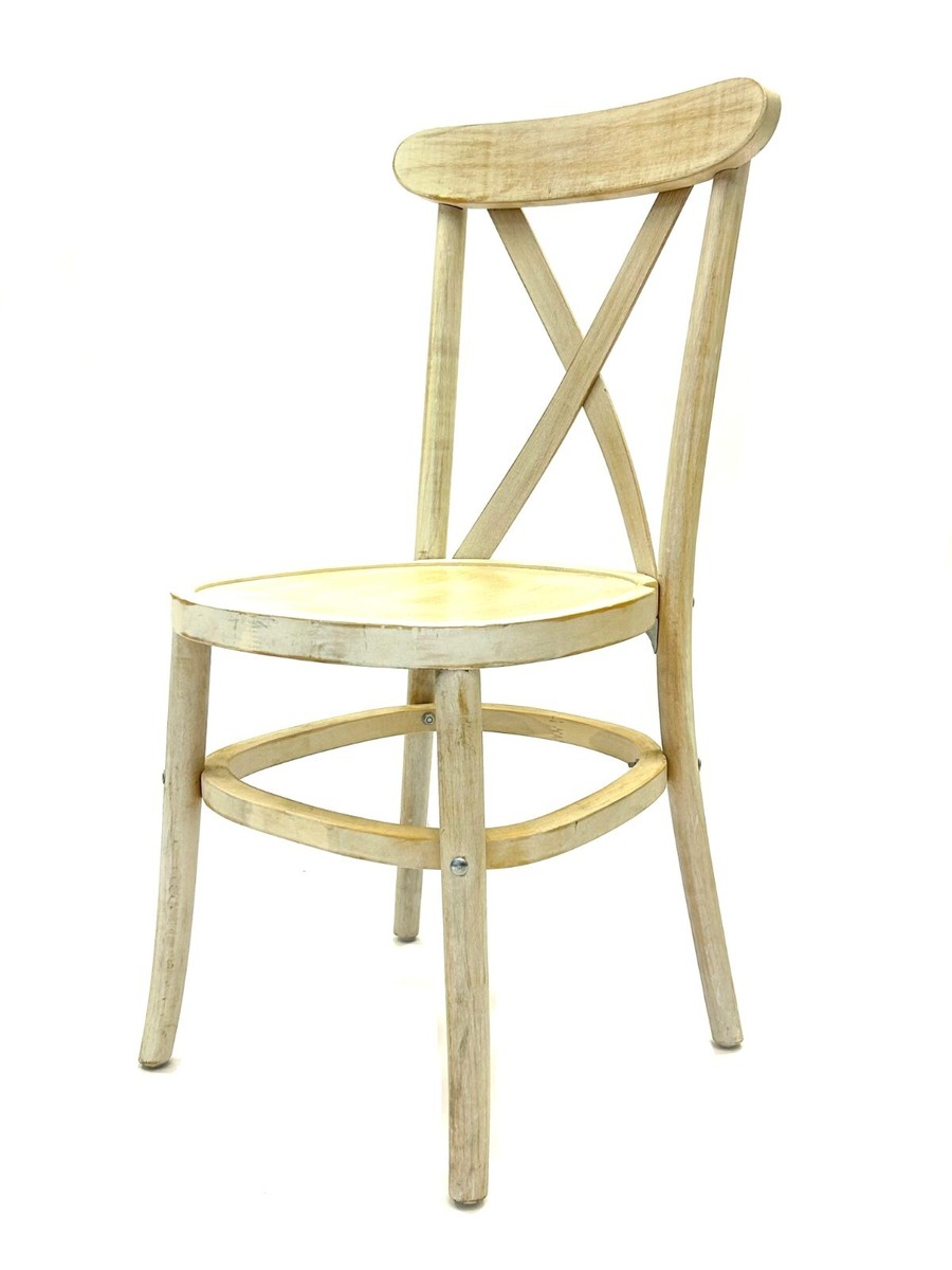 Rustic Chic Chairs