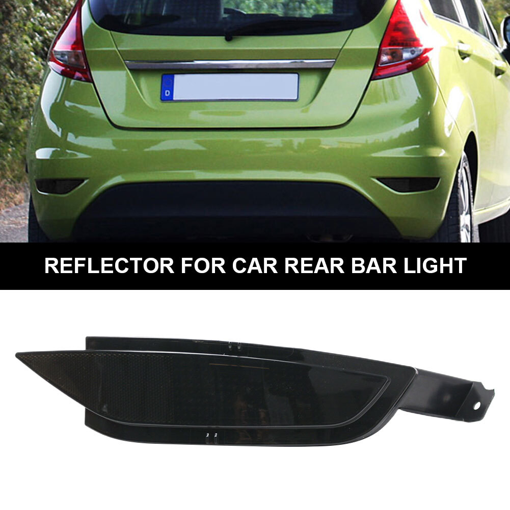 AU Brake Light 8A61-15K273-AC Brake Lamp for Fiesta 2009-2014 (right ...