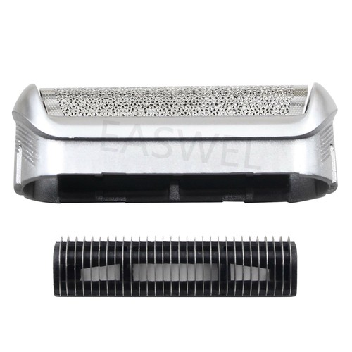 5S foil+Frame+Cutter for BRAUN CruZer Twist Shaver/Razor 550 570 M60 ...
