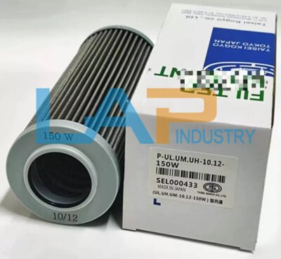 1PCS NEW P-UL.UM.UH-10.12-150W Hydraulic Filter Element P-UL UM UH-10 ...
