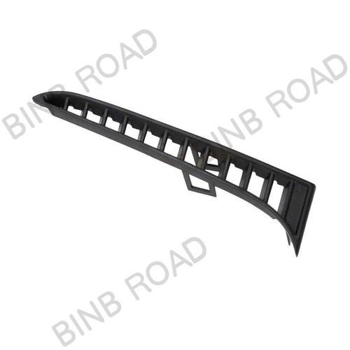 Black Fit for BMW F80 F82 New Front Bumper Inlet Grille Left Side ...
