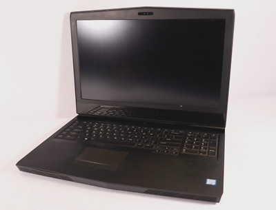 Alienware 17 R4 Gaming Laptop Intel i7-7700HQ GTX 1070 Chipset QHD | eBay