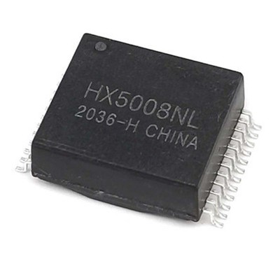 5 PCS HX5008NL SOP-24 HX5008 MAGNETICS MODULE | eBay