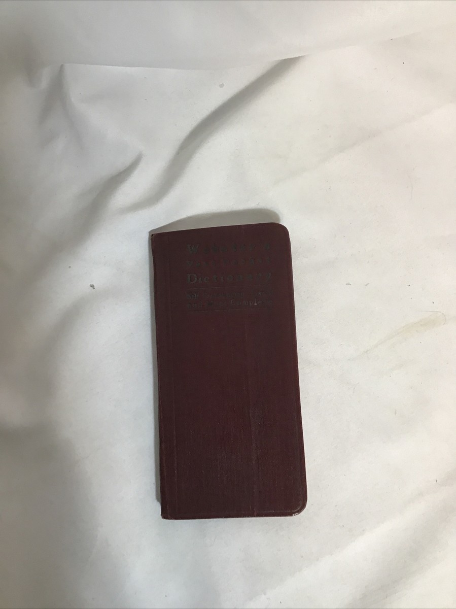 Self Made Dictionary