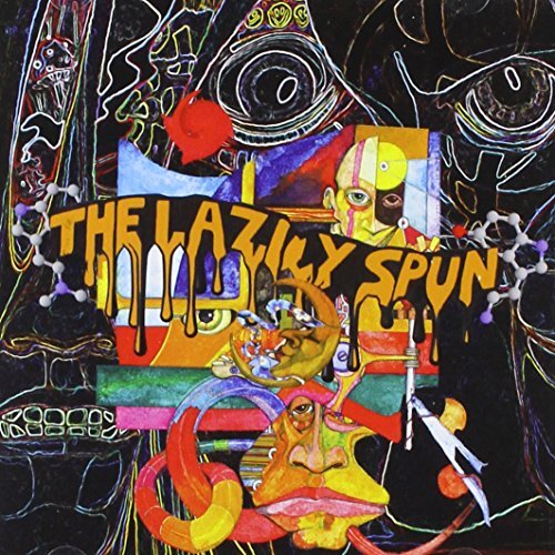 LAZILY SPUN - Self-Titled (2003) - CD - **Mint Condition** 637329005524 ...