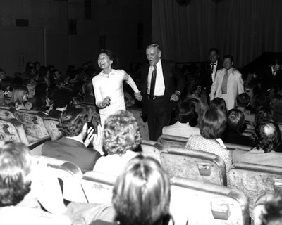 Fred Astaire & Luise Rainer [1027200] 8x10 photo (other sizes available ...