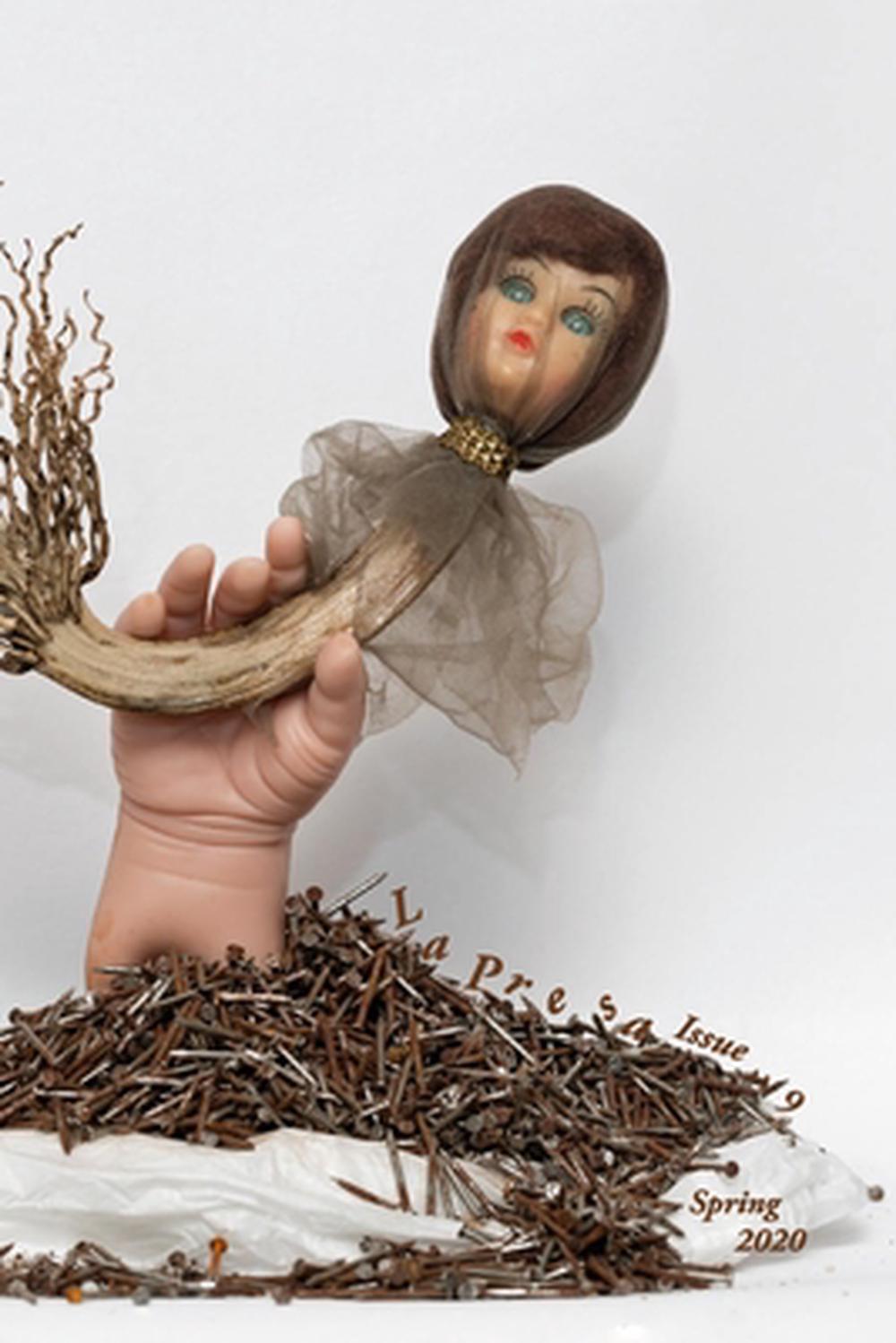 La Presa Issue 9 by Lee Gould Editor (English) Paperback Book ...