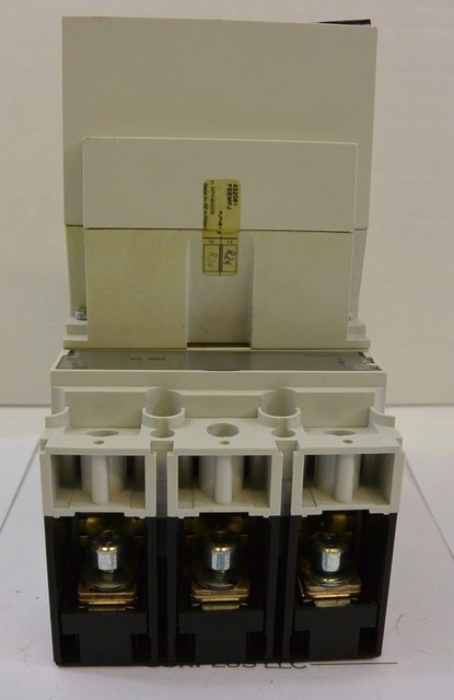 GE FEY306D250KF 250 Amp Fe250 Circuit Breaker Record Plus for sale ...