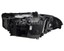 BMW 5 Series G30 G31 LED Headlight Right Side Genuine OEM 63117214952 ...