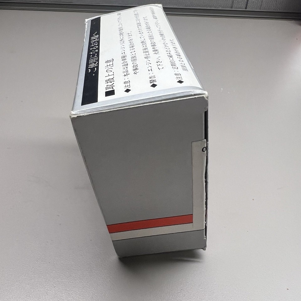 Toyota TRD Oil Fillar Cap 12180-SP000 - Japan | eBay