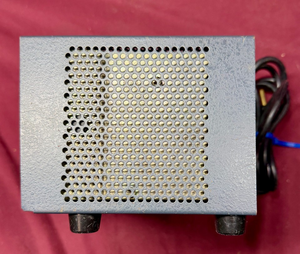 Kepco ABC 30-3 Power Supply - Working | eBay