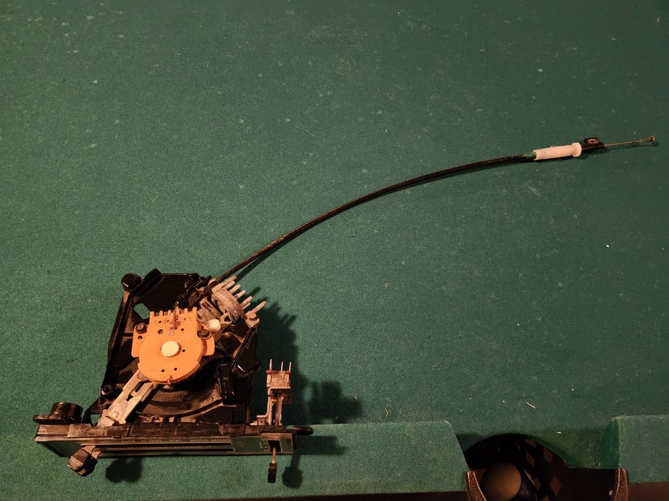 1977 78 79 PONTIAC TRANS AM FIREBIRD AC AIR CONDITIONING CONTROLS ...