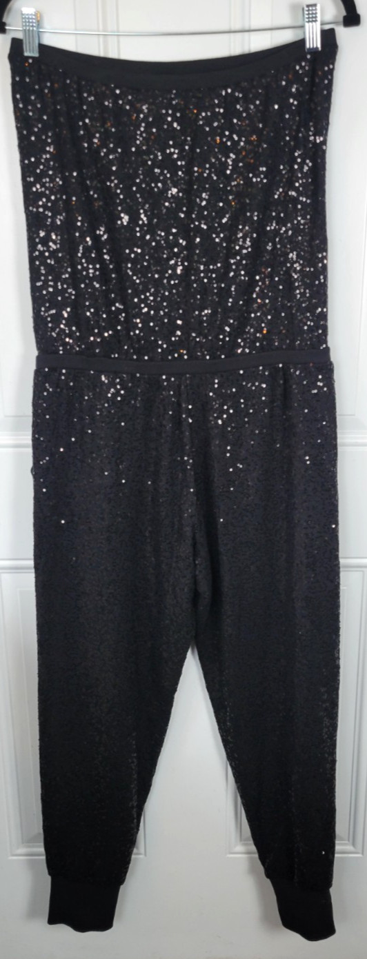 Victoria's Secret Supermodel Essential Sequin Straple… - Gem