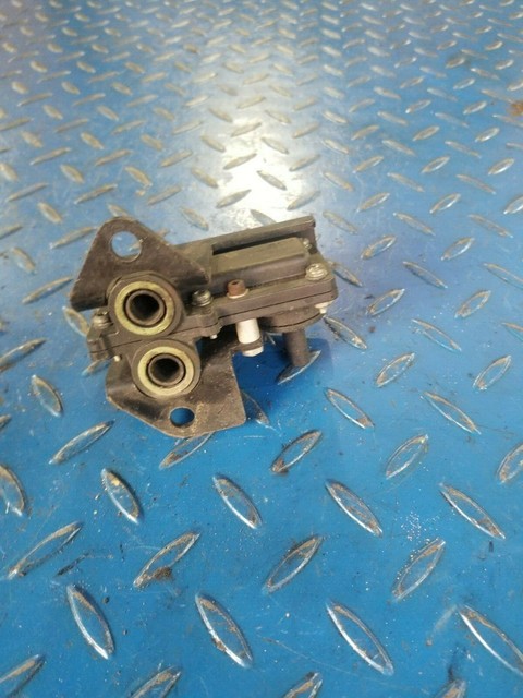 Paccar 1826511 EGR Pressure Sensor for sale online | eBay