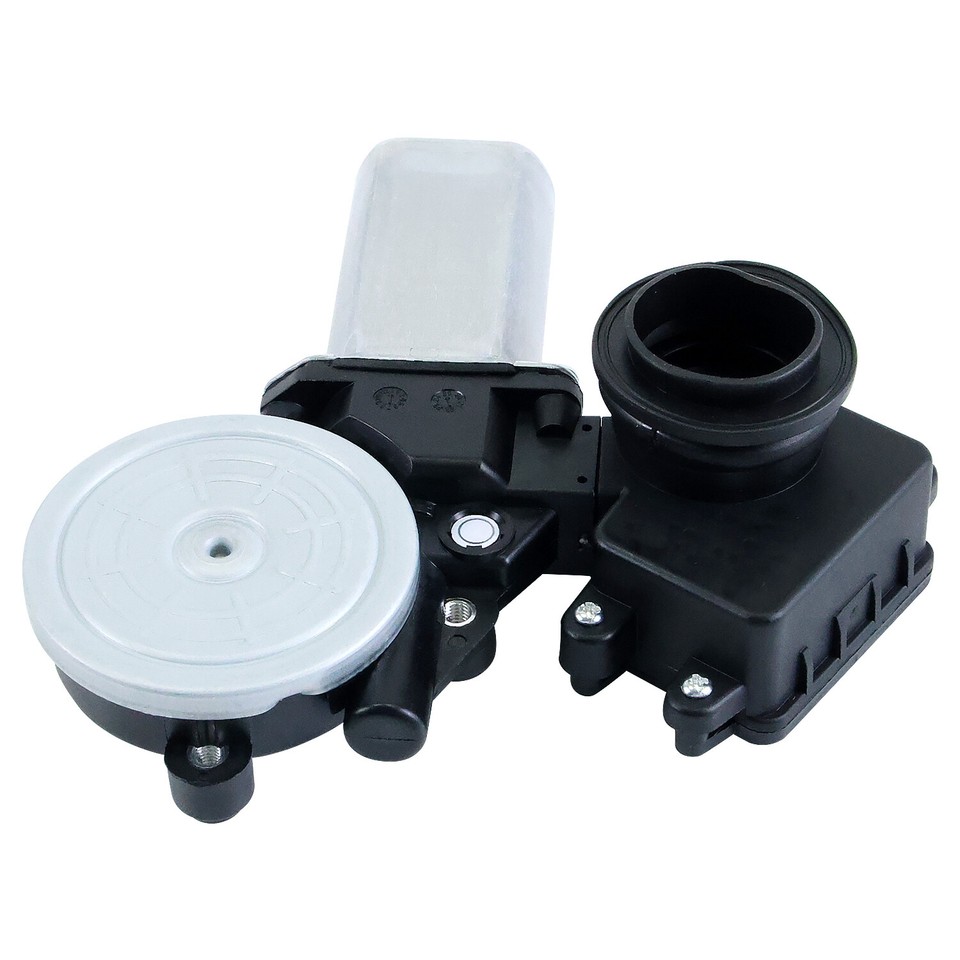 For Toyota 4Runner 2010-2023 Tailgate Power Window Regulator Motor ...