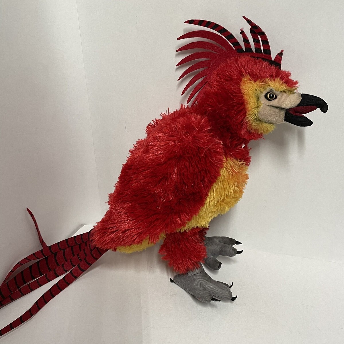 Phoenix Bird Harry Potter Fawkes