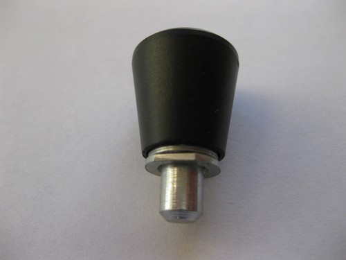 Spring Loaded Index plunger M10 with 6.2mm plunger with rest postion ...