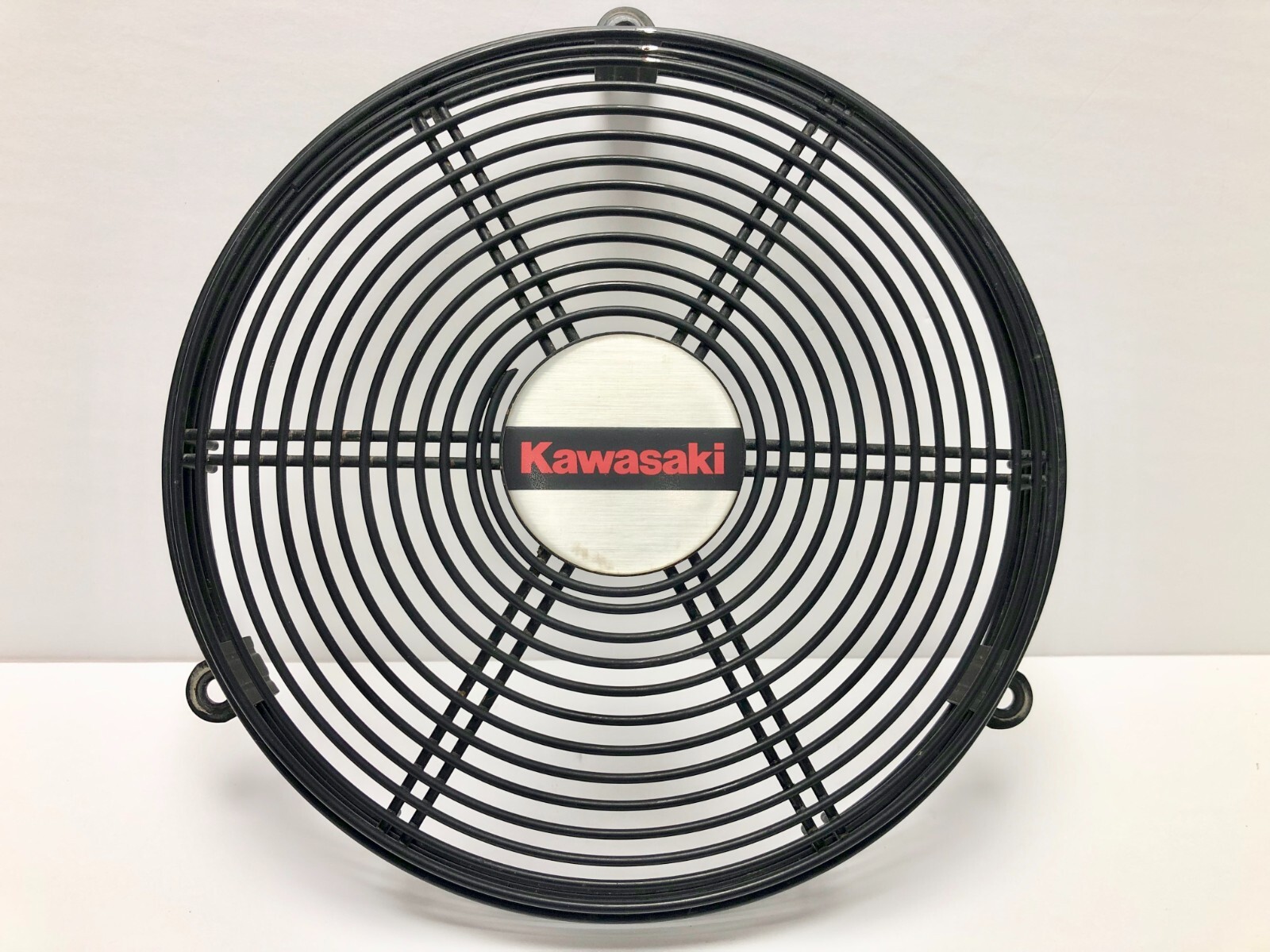 KAWASAKI FX801V engine 25hp, "Flywheel Guard" OEM # 55020-7016-9H | eBay