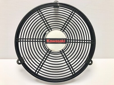 KAWASAKI FX801V engine 25hp, "Flywheel Guard" OEM # 55020-7016-9H | eBay
