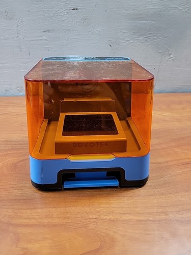 Edvotek EDGE INtegrated Electrophoresis System Model 500 | eBay