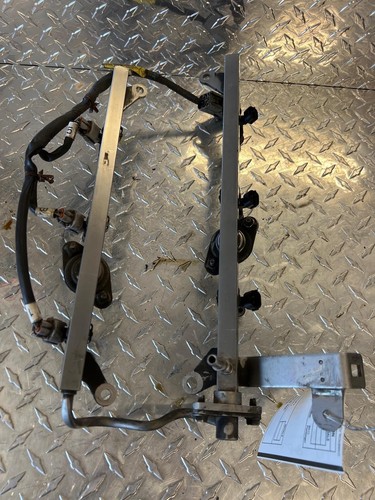 Misc Fuel Injection Parts NISSAN NV 2500 12 13 14 15 16 17 18 19 20 | eBay