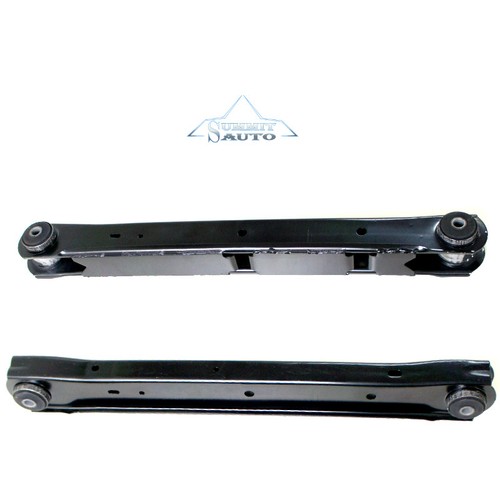 64~72 Chevelle A-Body Rear Lower Boxed Control Arm w/Rubber Bushing for ...