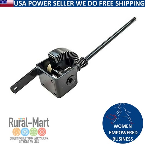 Sears Craftsman Riding Mower Steering Assembly Kit - Replaces 167902 | eBay