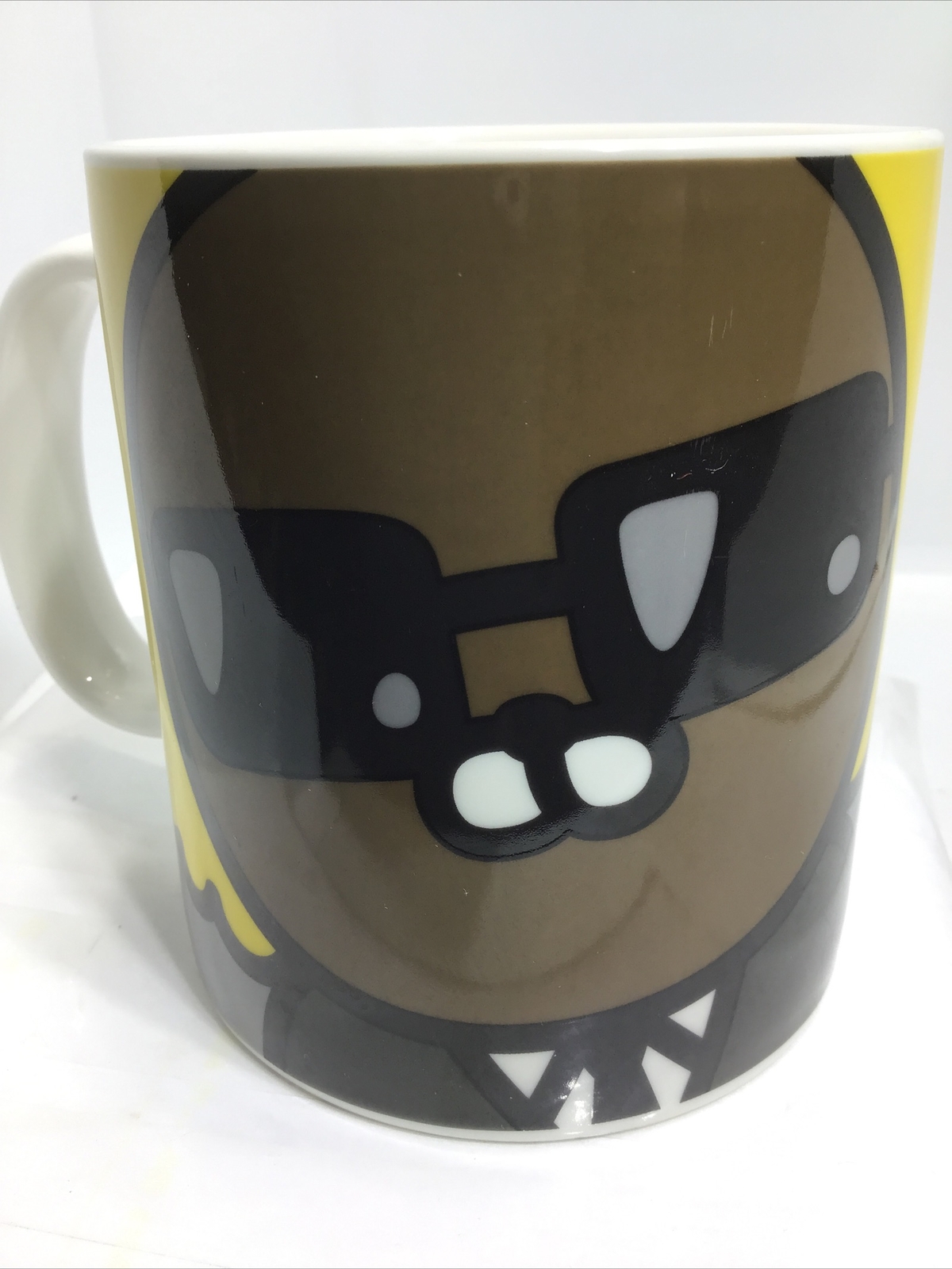 JAY-G COFFEE MUG. KAKAO FRIENDS COFFEE MUG. Art Deco Mug. B230 | eBay