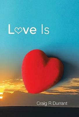 Love Is by Craig Durrant (2019, Hardcover) for sale online | eBay Australia