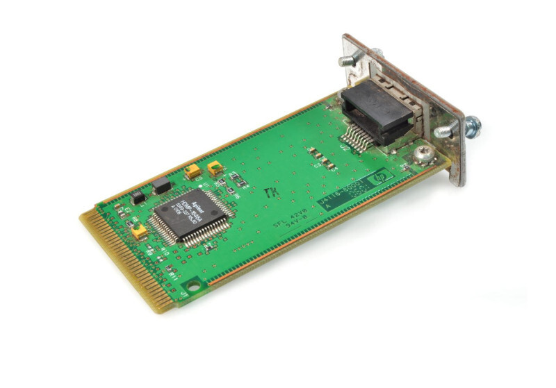 J4116AR - Procurve SWT Gigabit Stack Kit | eBay