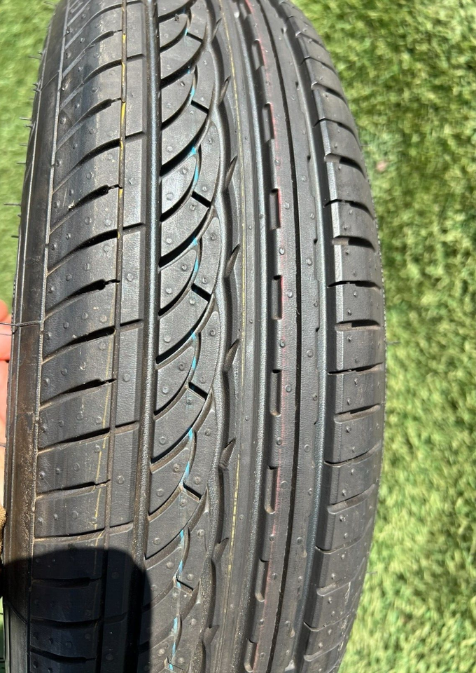 Nankang Tire AS-1 AS1 Model Barely Used Like New 135 70 R15 135/70r15 ...