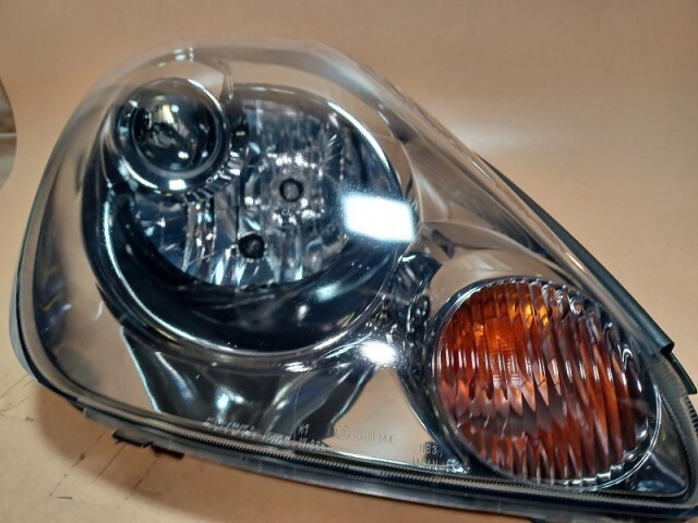 TOYOTA Spyder MRS MR-S MR2 ZZW30 Right Headlamp Headlight 81110-17210 ...
