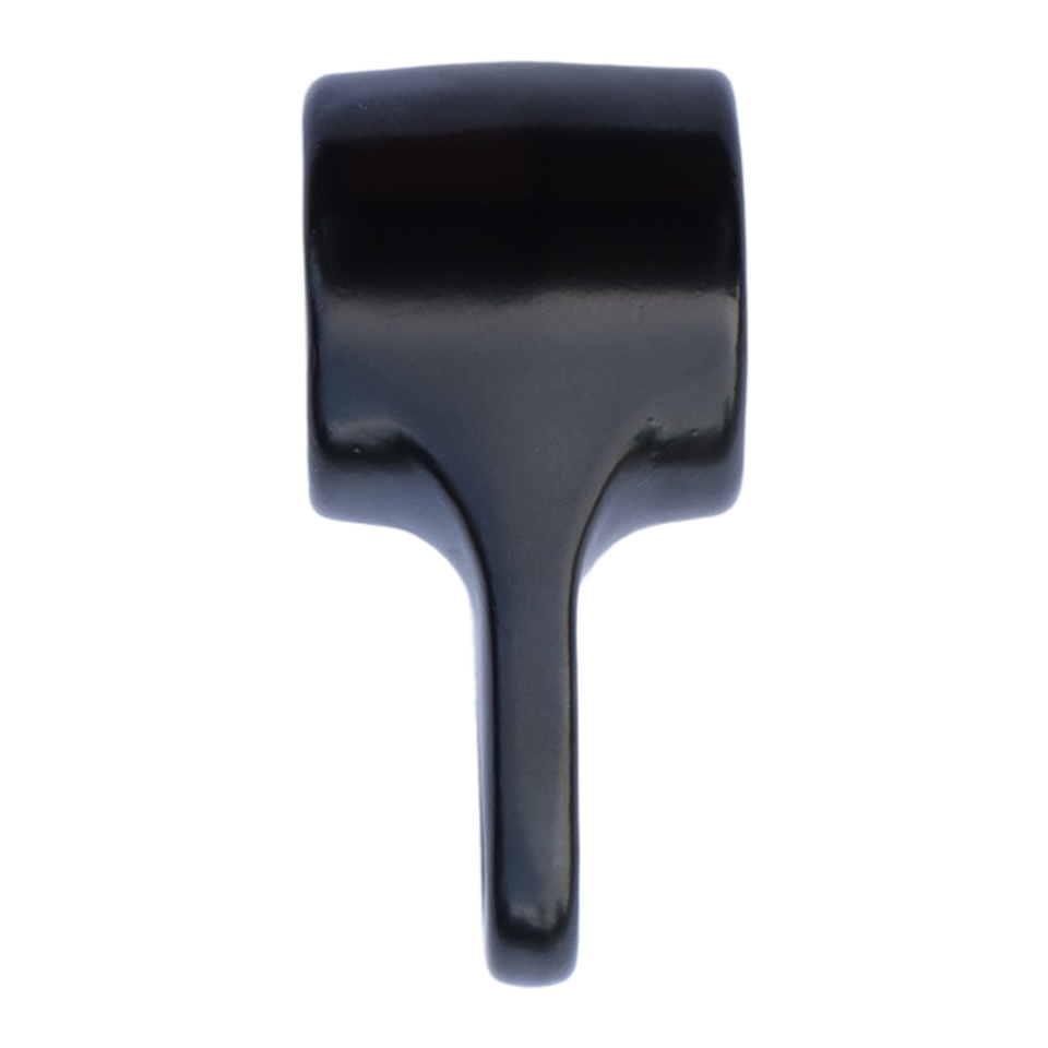 Triceps Training Rope with Hanging Ring for Cable Machine Workout Tool ...