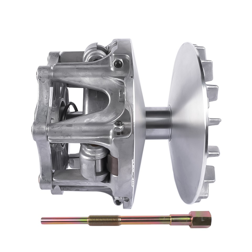 Primary Clutch & Puller for 2003-2013 Kawasaki Prairie 360 KVF360A ...