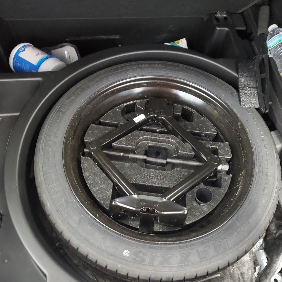 Wheel 18x4-1/2 Opt Rti Fits 17-23 ACADIA 1047444 | eBay