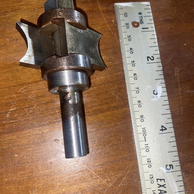 Woodworking - Delta Shaper