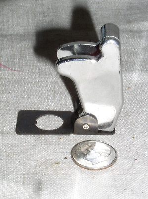 Toggle - Military Switch