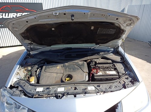 RENAULT MEGANE ENGINE DIESEL, 1.9, F9Q, TURBO, X84, 08/07-08/10 | eBay