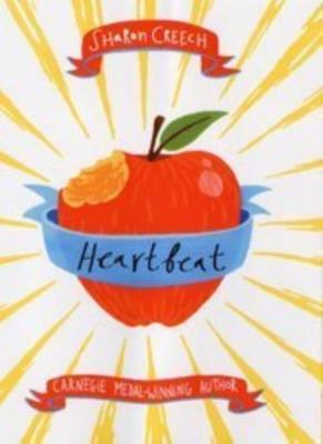 Heartbeat By Sharon Creech. 9780747569022 | eBay