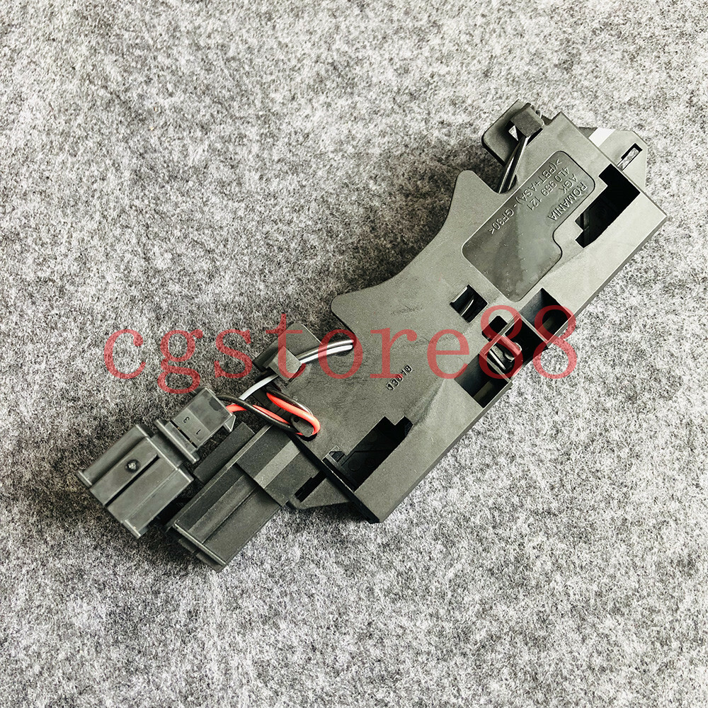 Rear Tailgate Trunk Lid Light Lamp Switch 4L0959121 for Audi 09-17 Q5 ...