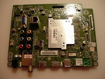 A37QFMMA-002 Philips Digital Main, BA37U0G0401 4, from 46PFL3608/F7 DS3 ...