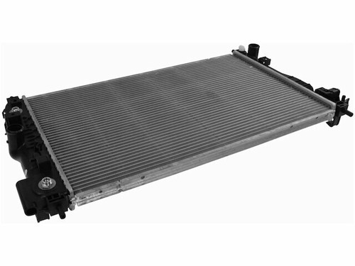 For 2013-2014 Chevrolet Malibu Radiator 32684HW Eco Radiator -- Eco | eBay