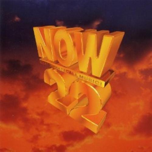 Various Artists : Now Thats What I Call Music Vol.22 CD FREE Shipping ...